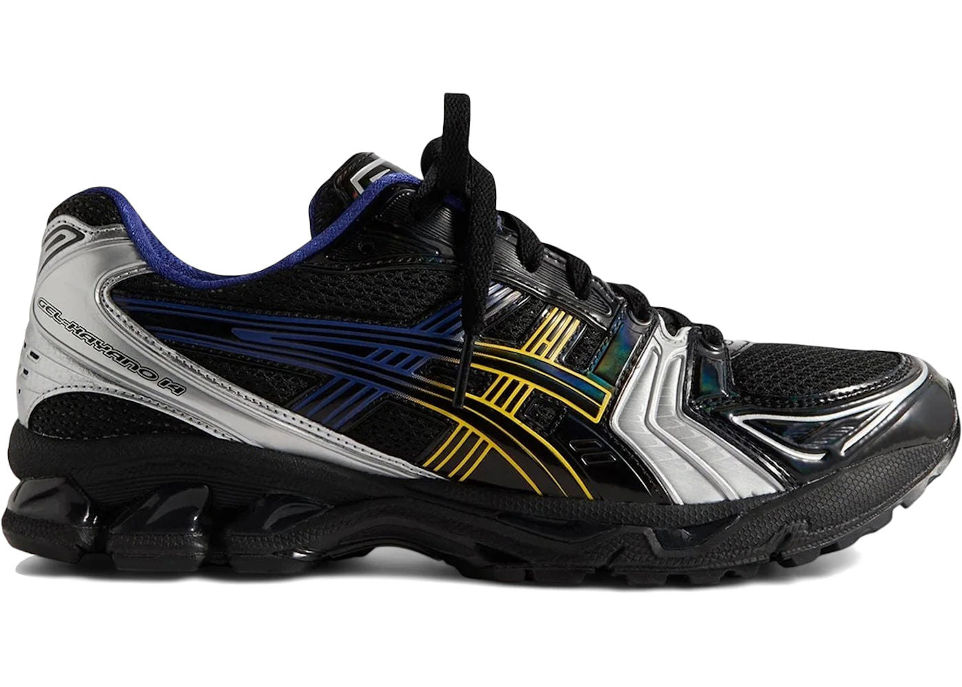 ASICS Gel-Kayano 14 Kith Marvel vs. Capcom Wolverine – Utopia Shop